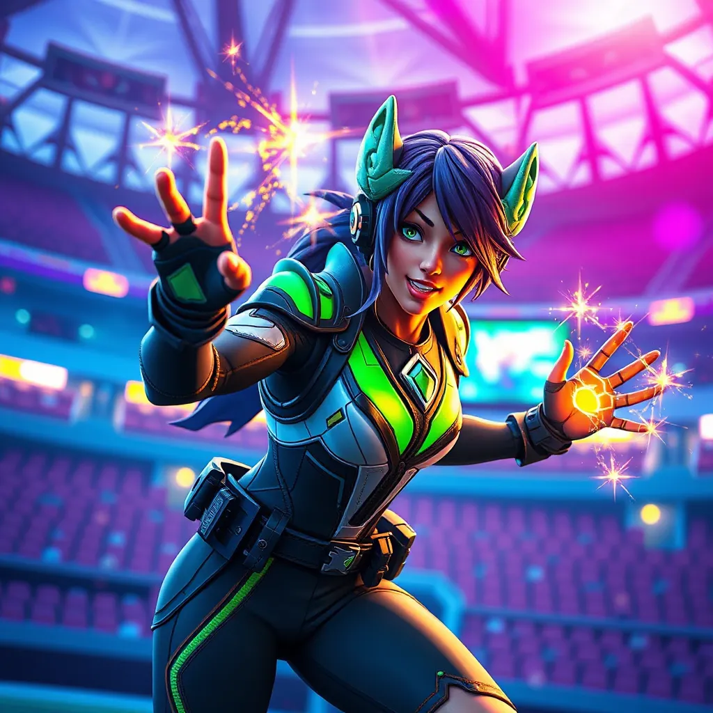 Master the Moira Maxxed Nonstop Healing Stadium Build : LevelUpTalk