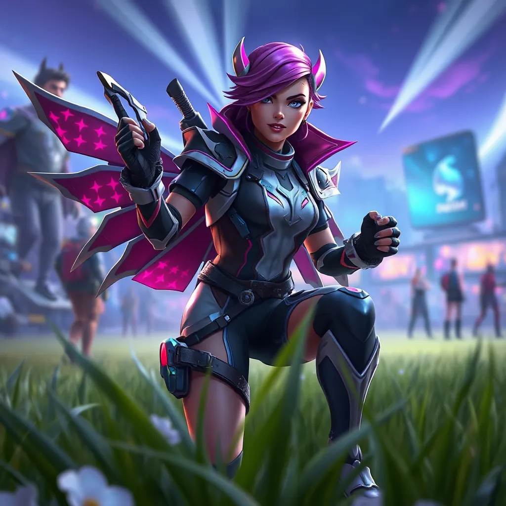 Exploring the Mindset of Moira Mains Players : LevelUpTalk