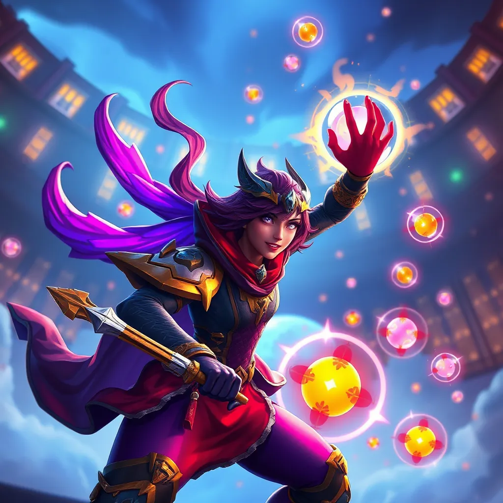 Moira Orb Builds Take Over Low Rank Stadium Matches : LevelUpTalk