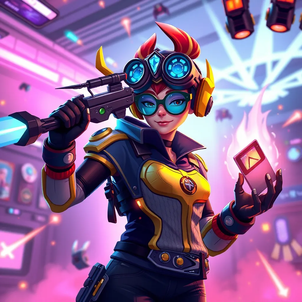 Creative Rework Ideas for Moira's Perks in Gaming : LevelUpTalk