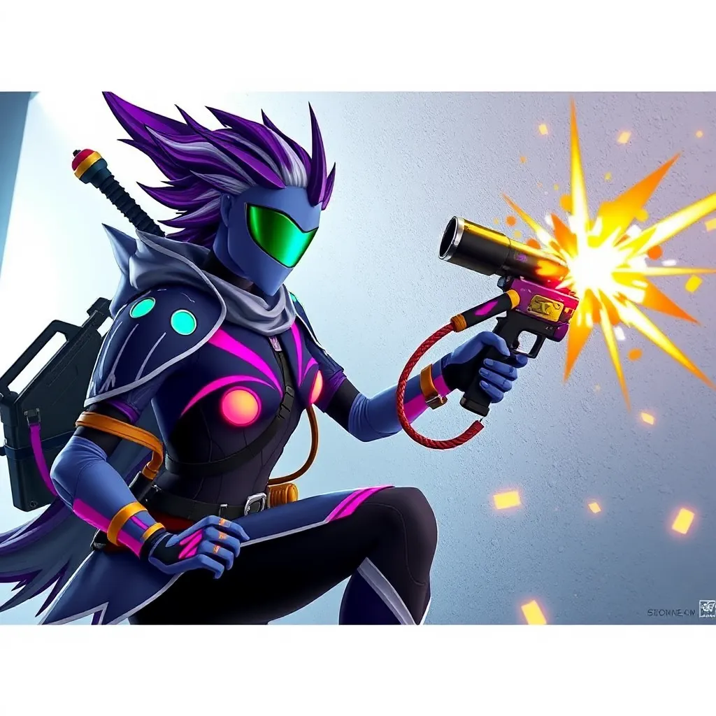 Epic Teamwork: Moira Completes Spray Mid-Fight : LevelUpTalk