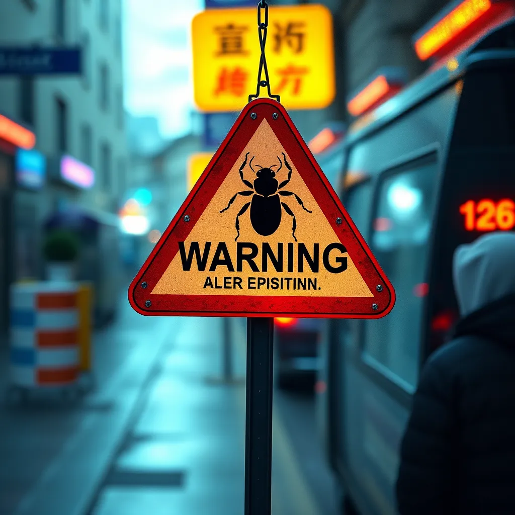 Serious Money Transfer Bug Discovered, Users Alerted : LevelUpTalk