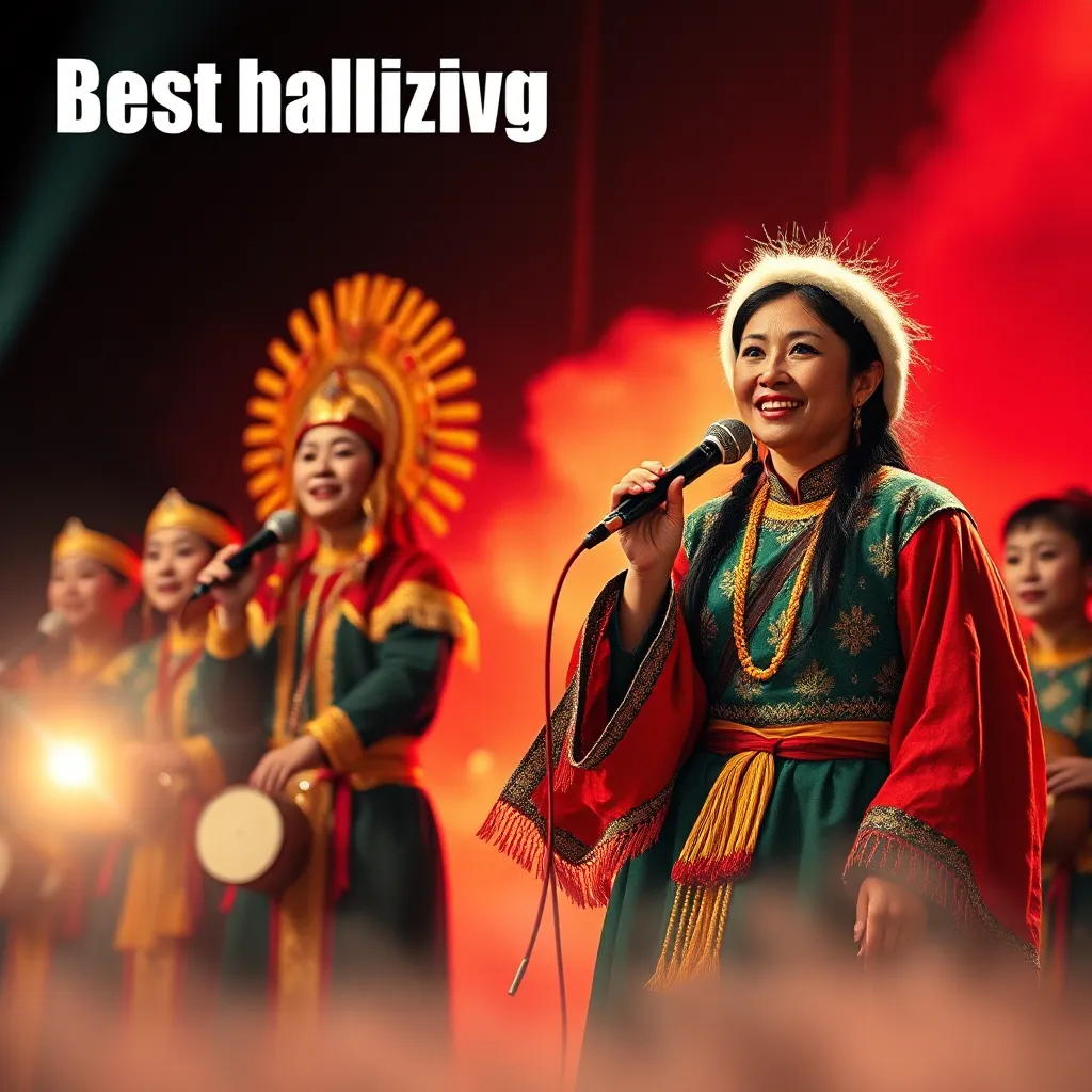 Reviving Mongol Heritage: A Team Struggles in Silence : LevelUpTalk