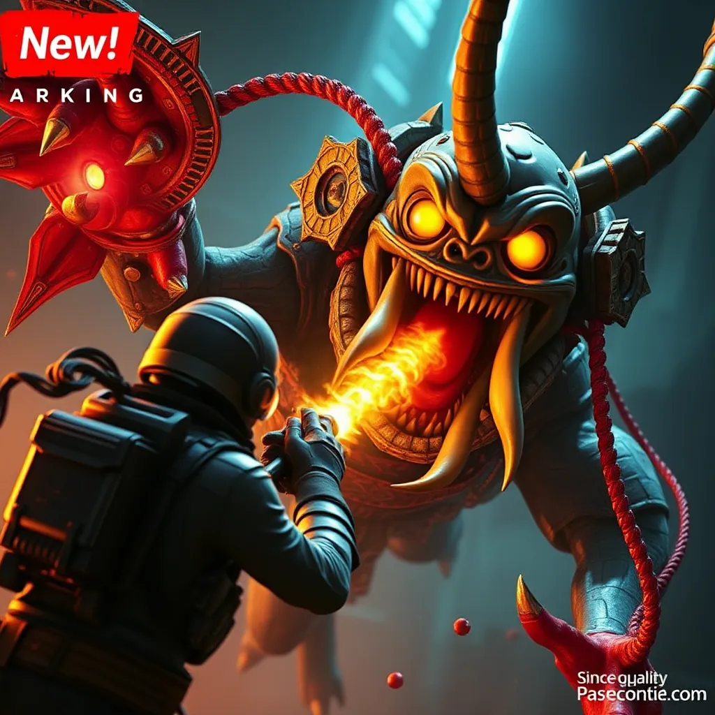 Can You Get the Mongrol from Dukinos Mom in UVHM? : LevelUpTalk