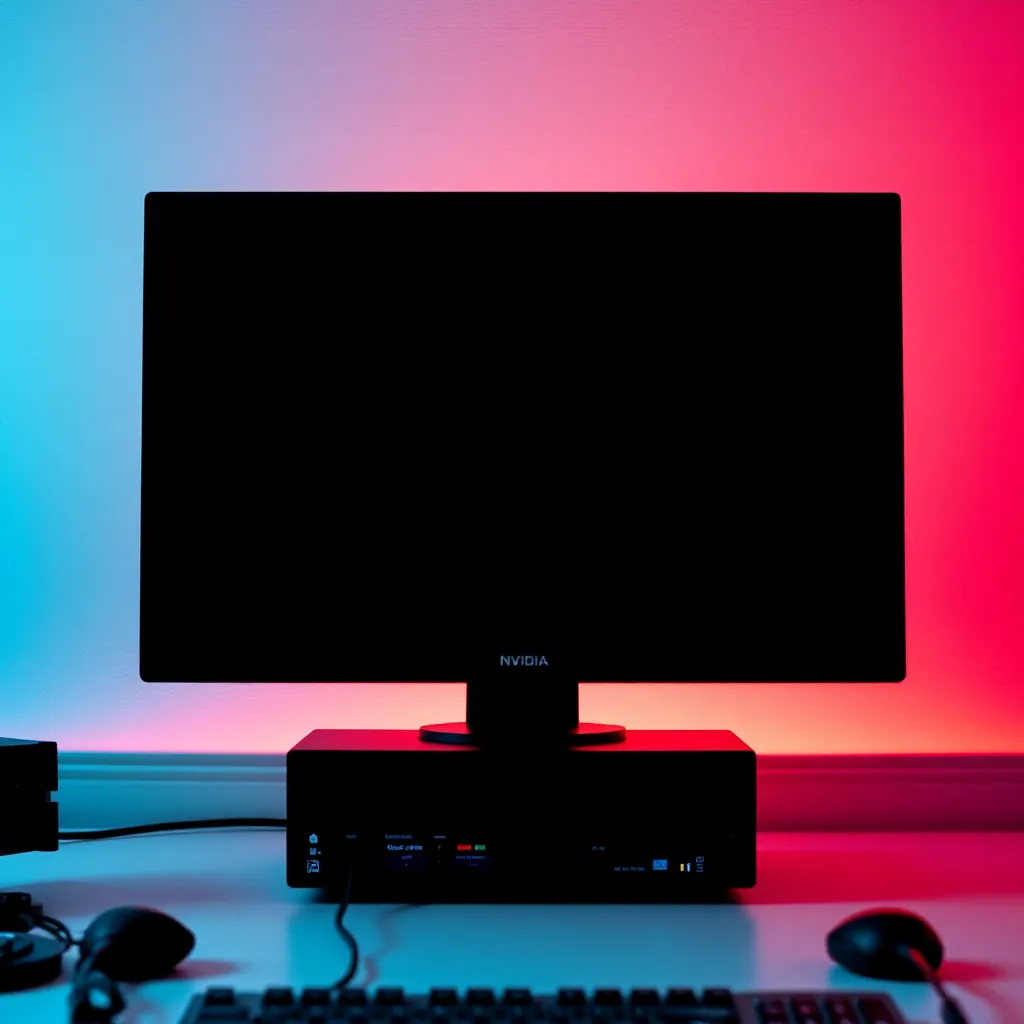 Nvidia Driver Issues: Monitors Shut Off After Update : LevelUpTalk