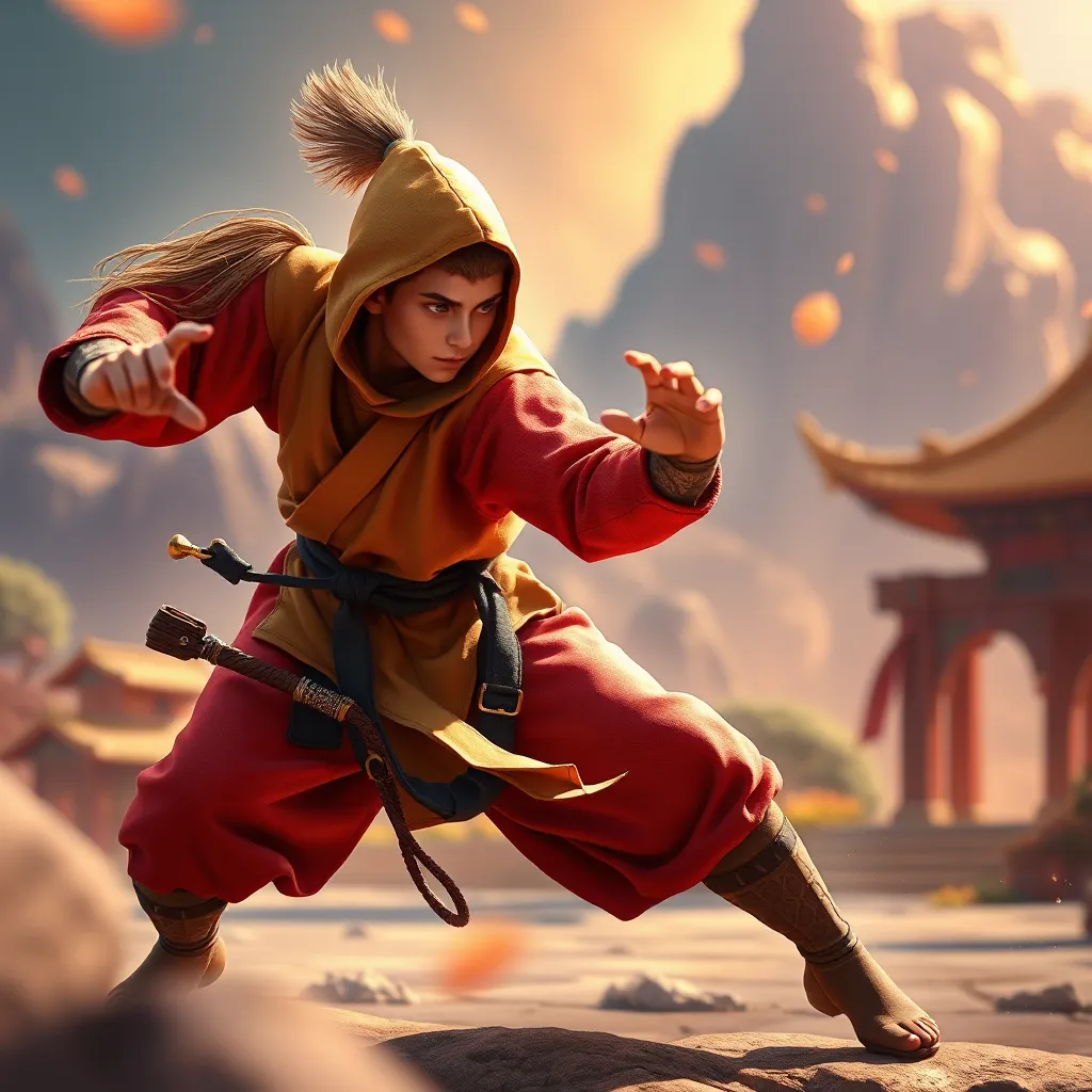 Has the Monk Class Improved in One DnD Updates? : LevelUpTalk