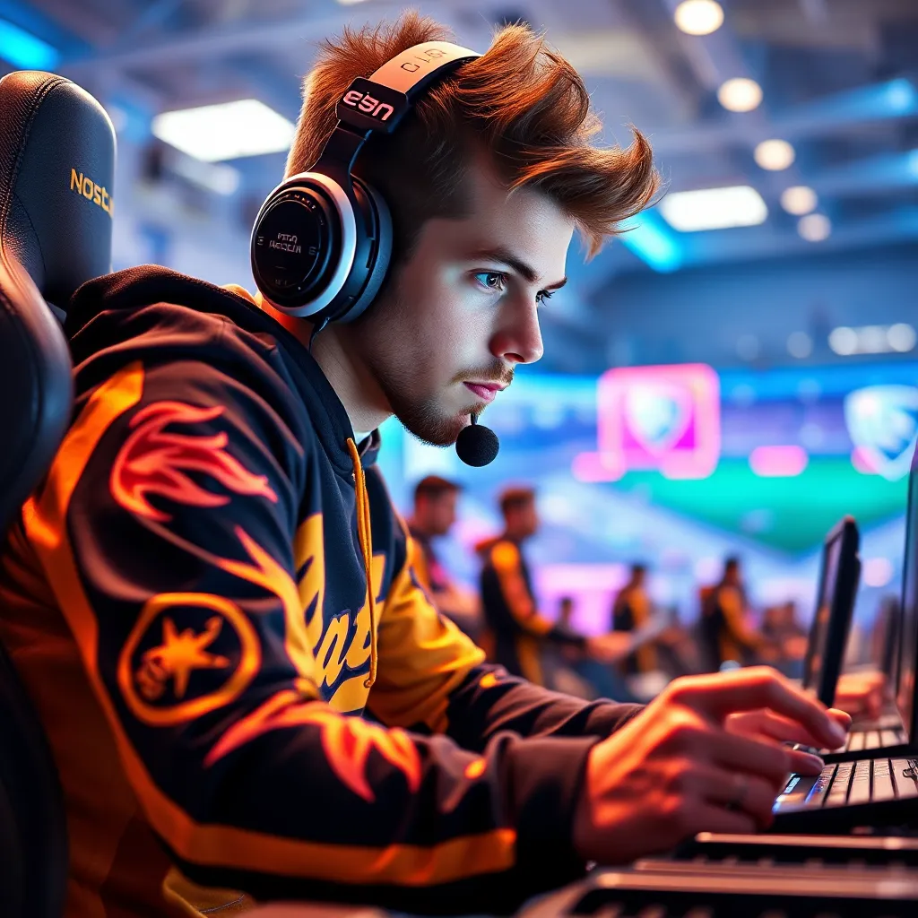 M0nkey M00n Could Have Been a Pro in Trackmania If Not for Rocket ...