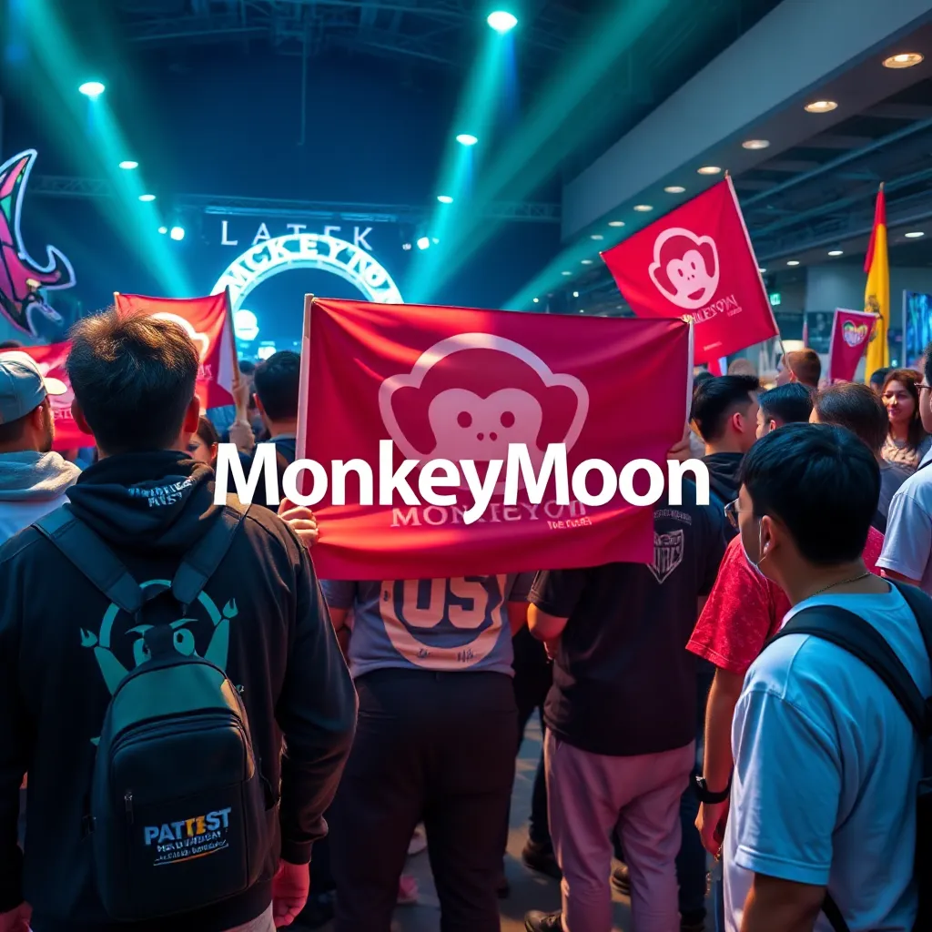 Exploring MonkeyMoon and the NA Crowd's Influence : LevelUpTalk