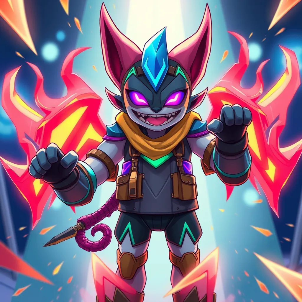 Meme Hunter Tier Rankings: Monoblos Takes Spotlight : LevelUpTalk