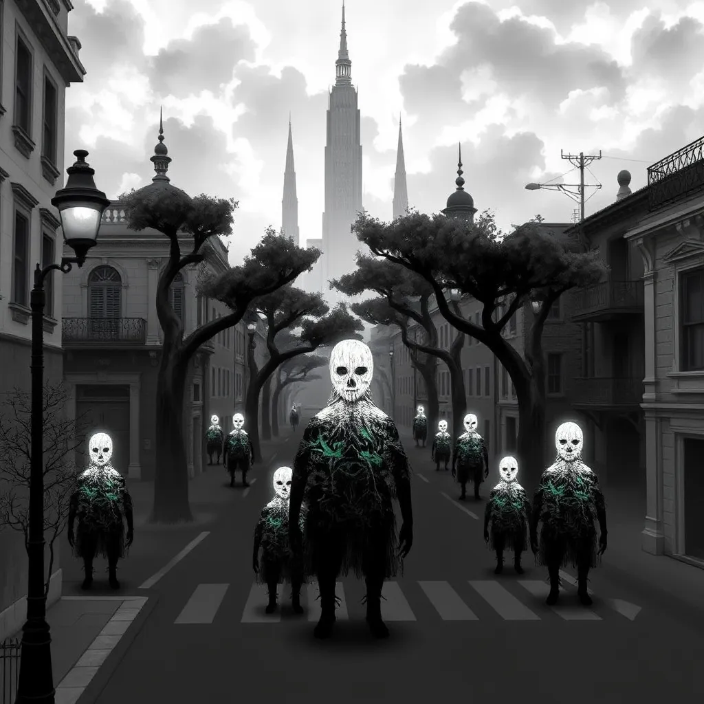 Explore the Unique World of a 2010 Flash Point and Click Game : LevelUpTalk