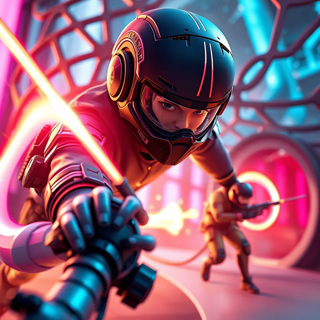 Exploring the Underrated Appeal of Monowire in Gaming : LevelUpTalk