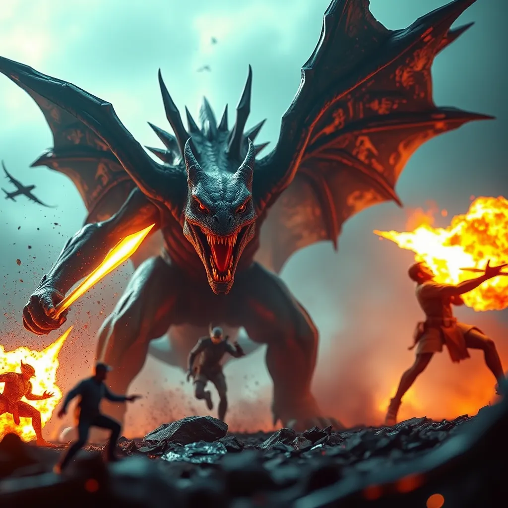 Understanding Monster Zone Changes: Factors Explored : LevelUpTalk