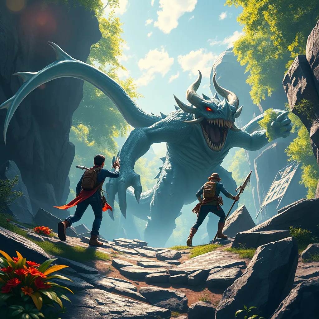 Unlocking High-Rank Quests: The Frustration with HR 6 & 7 : LevelUpTalk