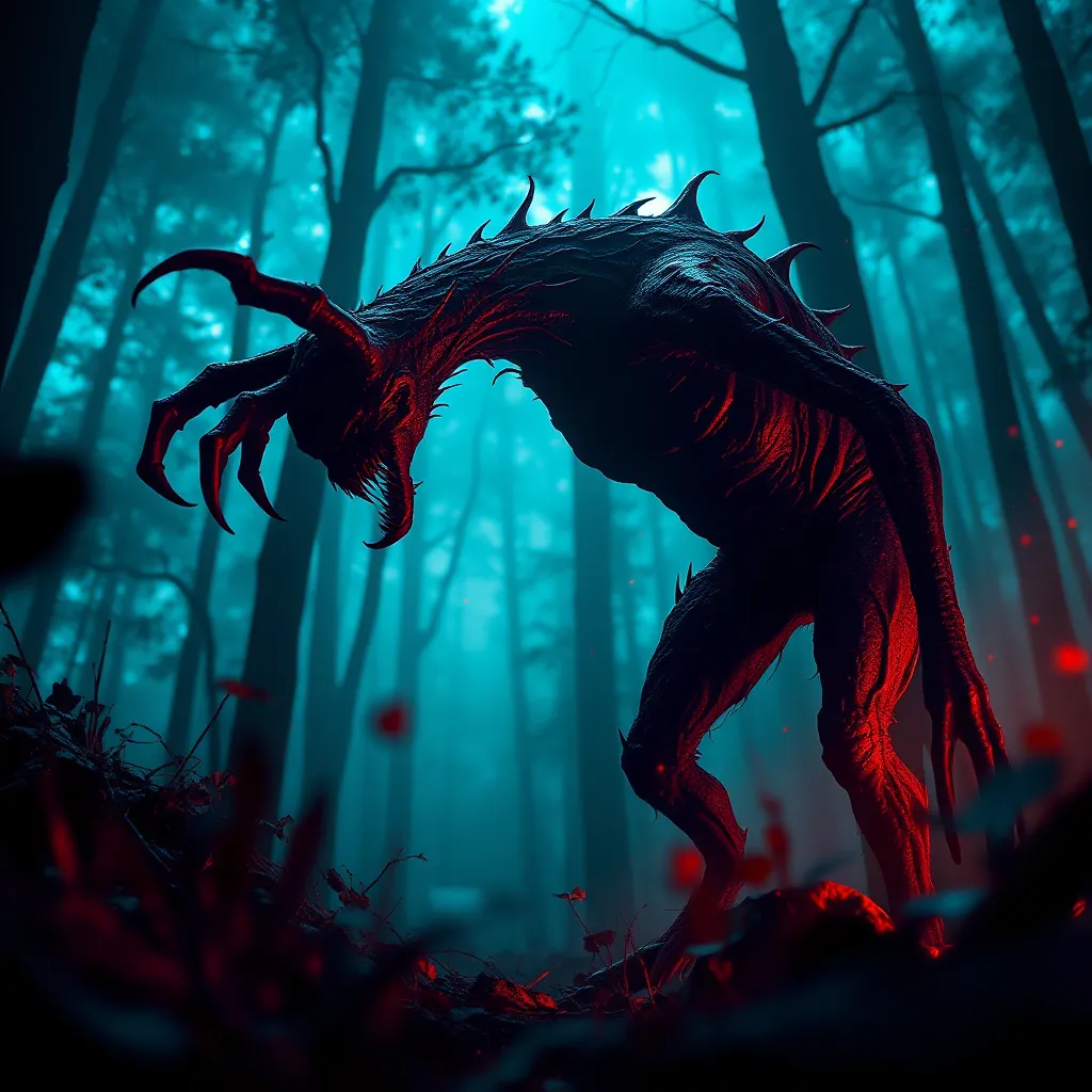 Top Reverse Horror Games to Embrace Your Inner Monster : LevelUpTalk