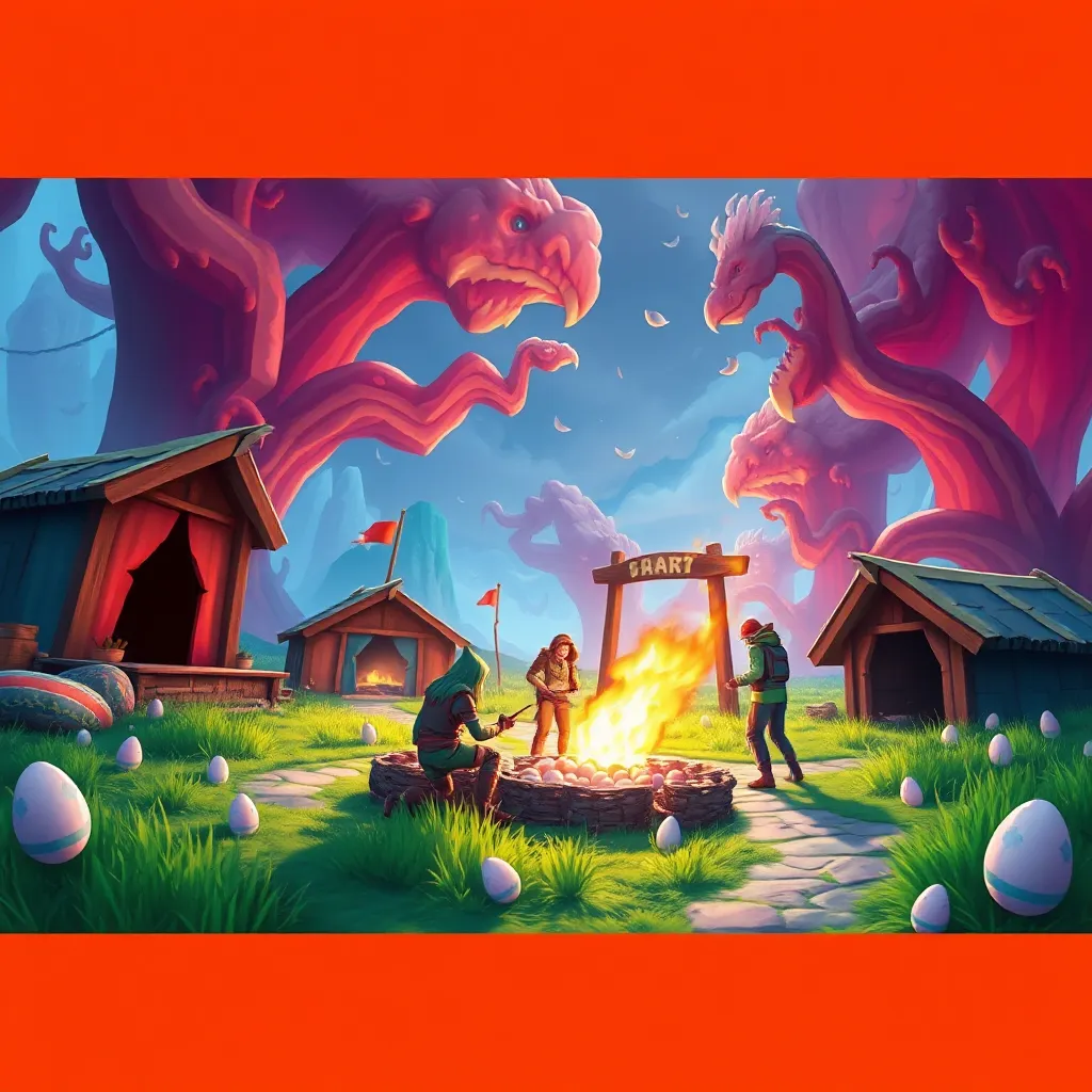 Key Highlights from Today's Live Stream on Monster Dens : LevelUpTalk