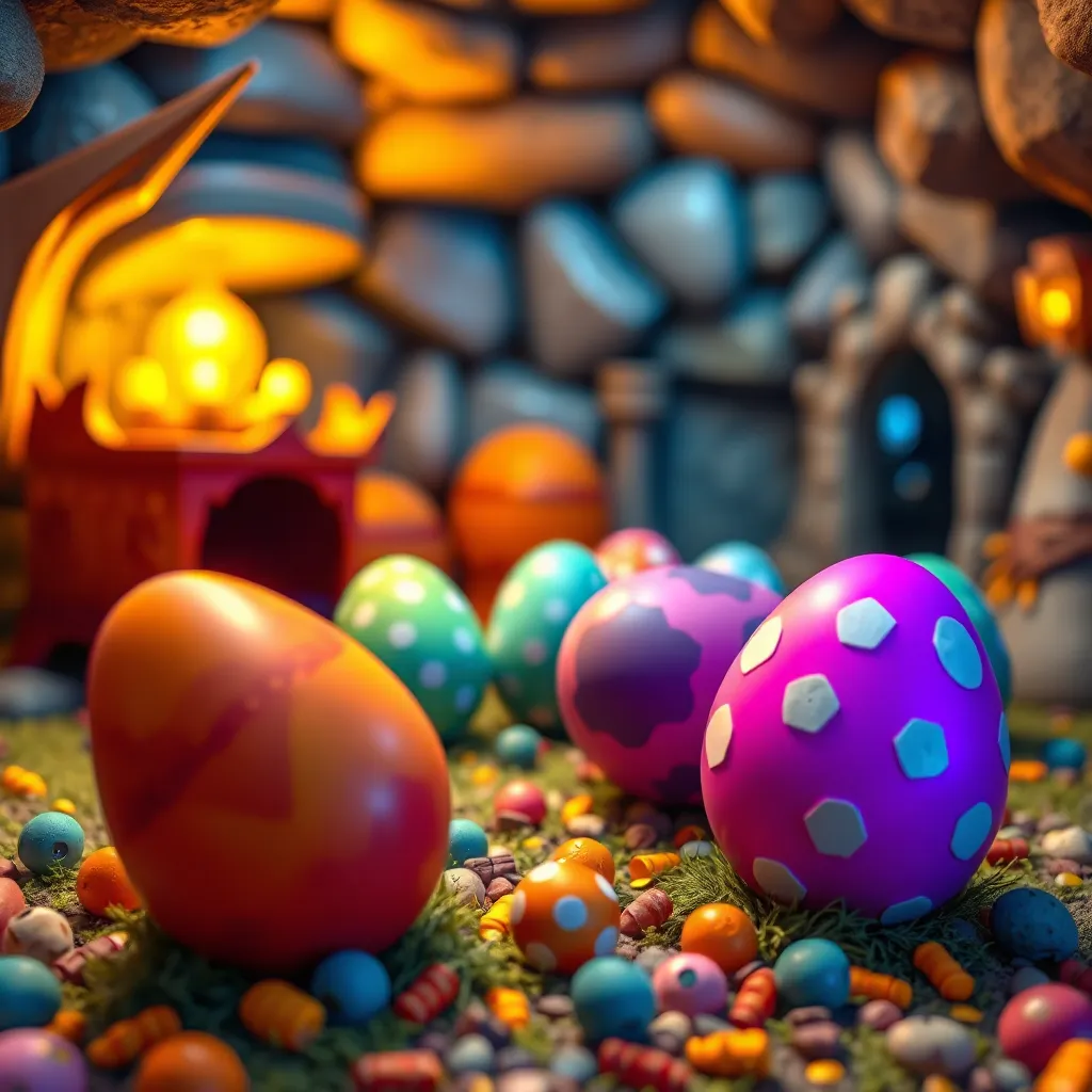 Do You Need Special Tickets for Monster Eggs? : LevelUpTalk