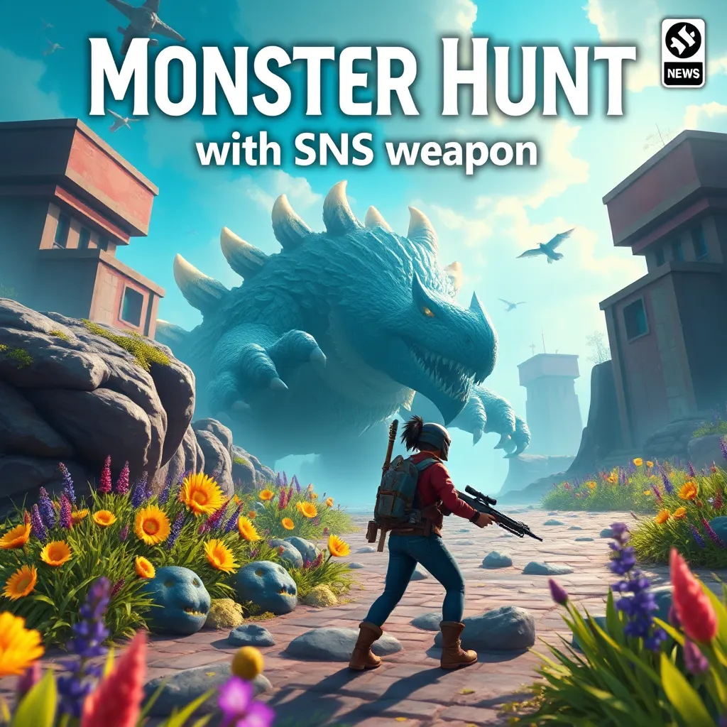 Maximizing Monster Hunts: Strategies for Quick Kills : LevelUpTalk