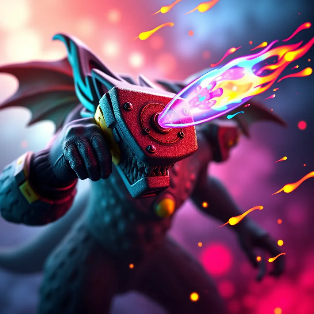 Monster Hunter Atlas Completion Grants Extra All Chat Spray : LevelUpTalk