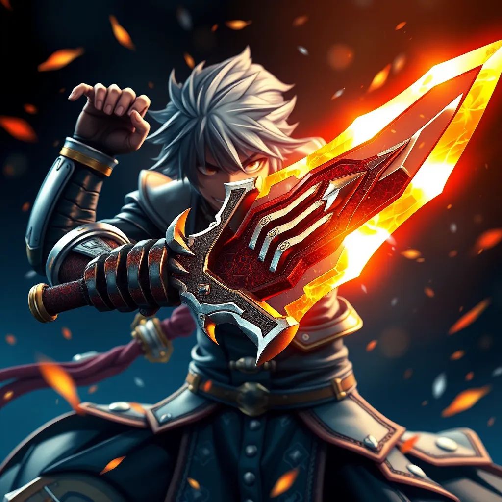 Overly Offensive Build in GS at HR20: What's Next? : LevelUpTalk