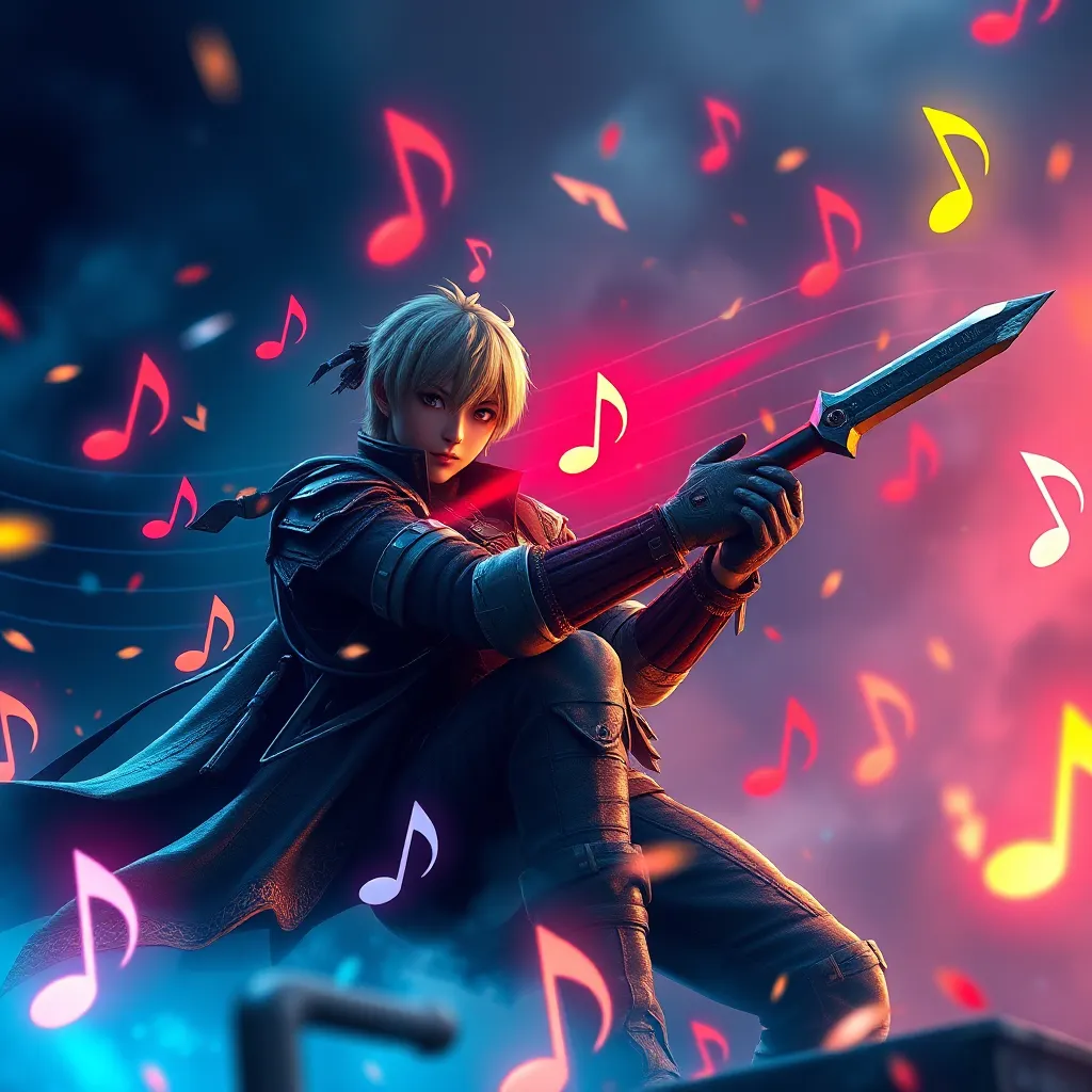Appreciating the Music of Monster Hunter Games : LevelUpTalk