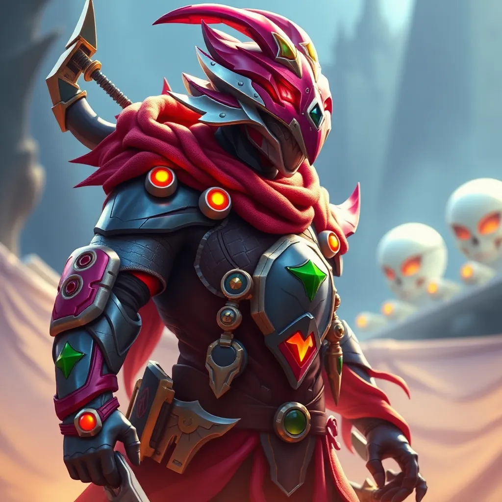 Top GL Build for Ultimate Balance Between Comfort & DPS : LevelUpTalk