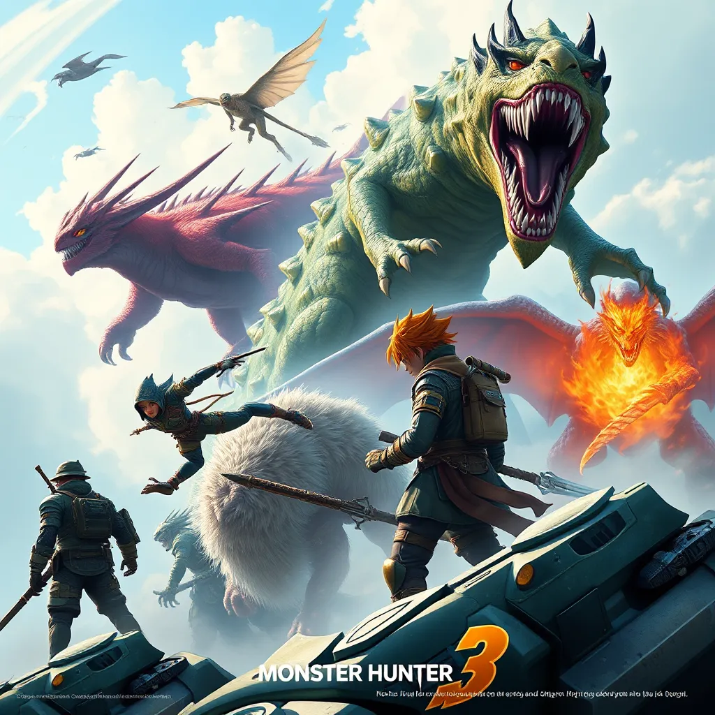 Anticipating MHS3 Release Date: What We Know So Far : LevelUpTalk