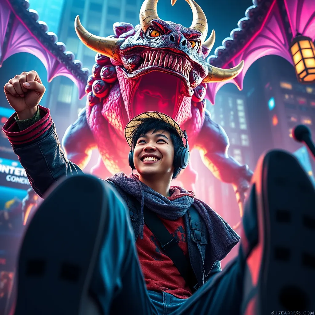 Monster Hunter 3 Ultimate: A Long-Awaited Victory : LevelUpTalk