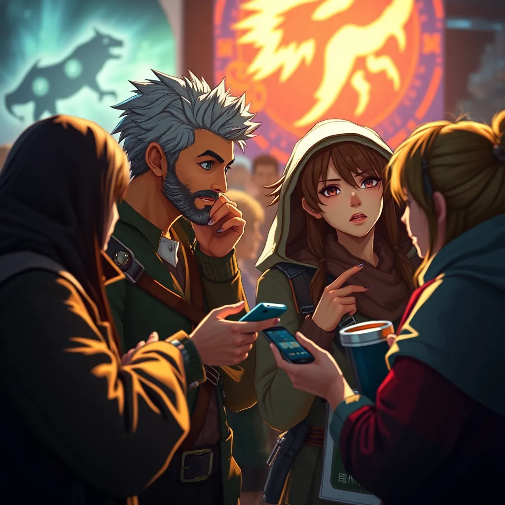 Monster Hunter Community Shares Views on Wilds Experience : LevelUpTalk