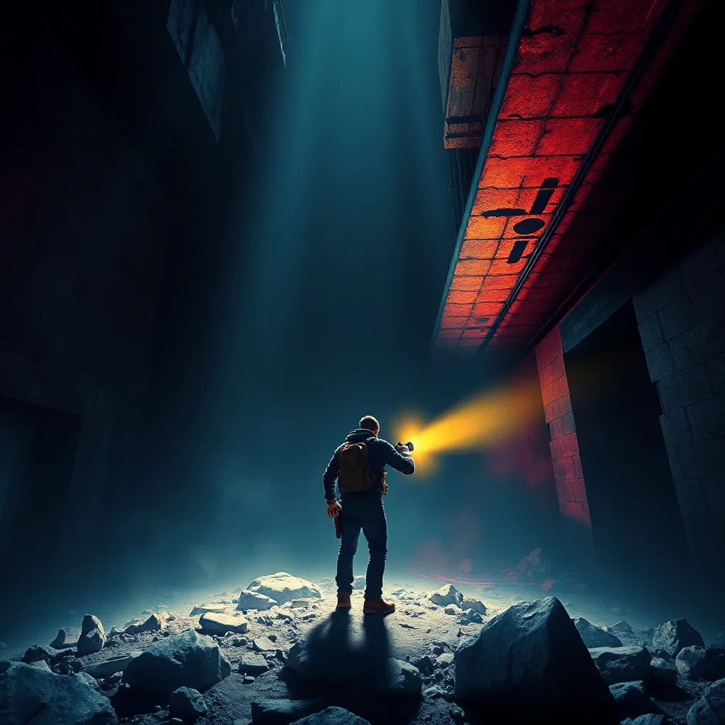 Timing of the Monster's Appearance in The Bunker Game : LevelUpTalk
