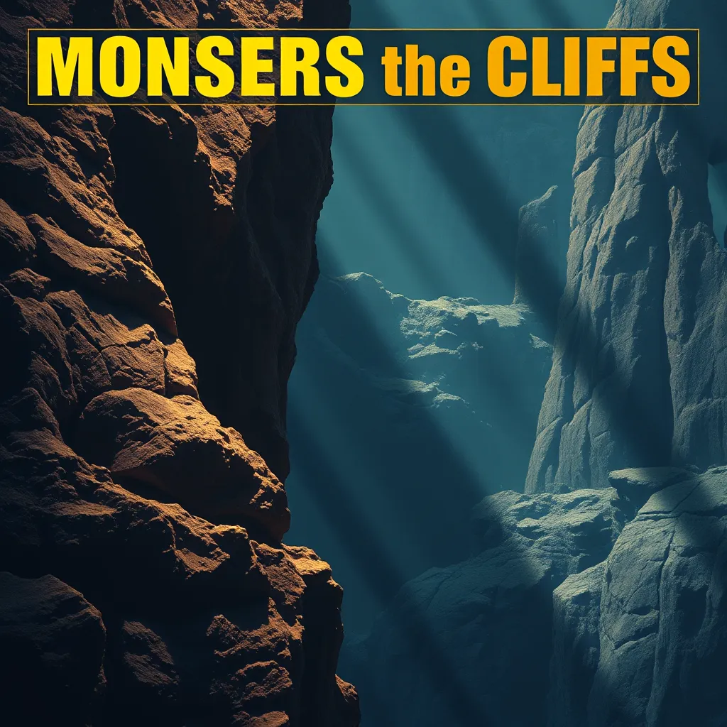Exploring Cliff Monsters: Are There Any Hidden Gems? : LevelUpTalk