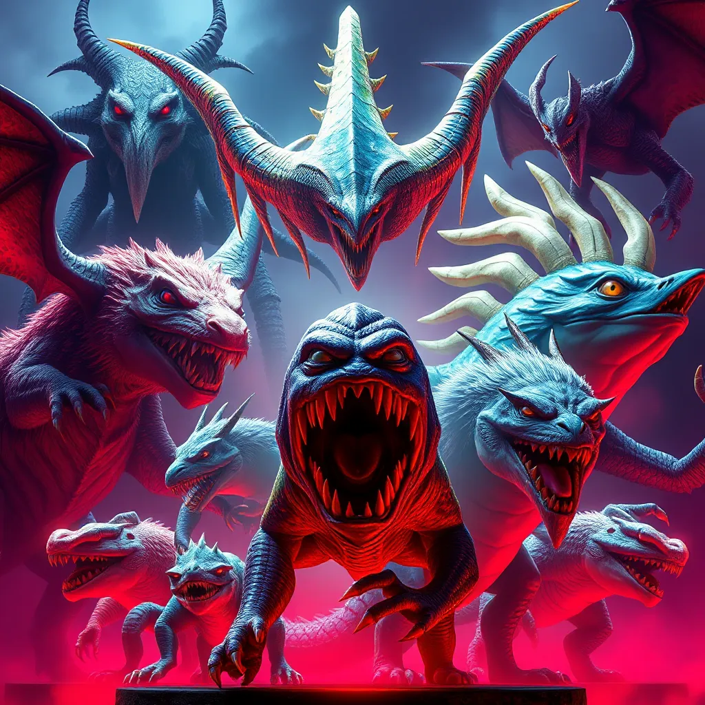MHS3 Expansions: Will New Monsters Be Added? : LevelUpTalk