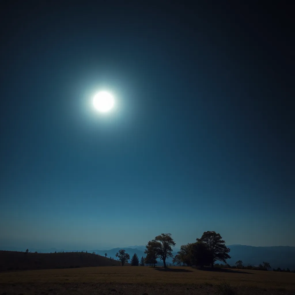 Stunning Luna Photos Capturing The Night Skys Beauty Leveluptalk