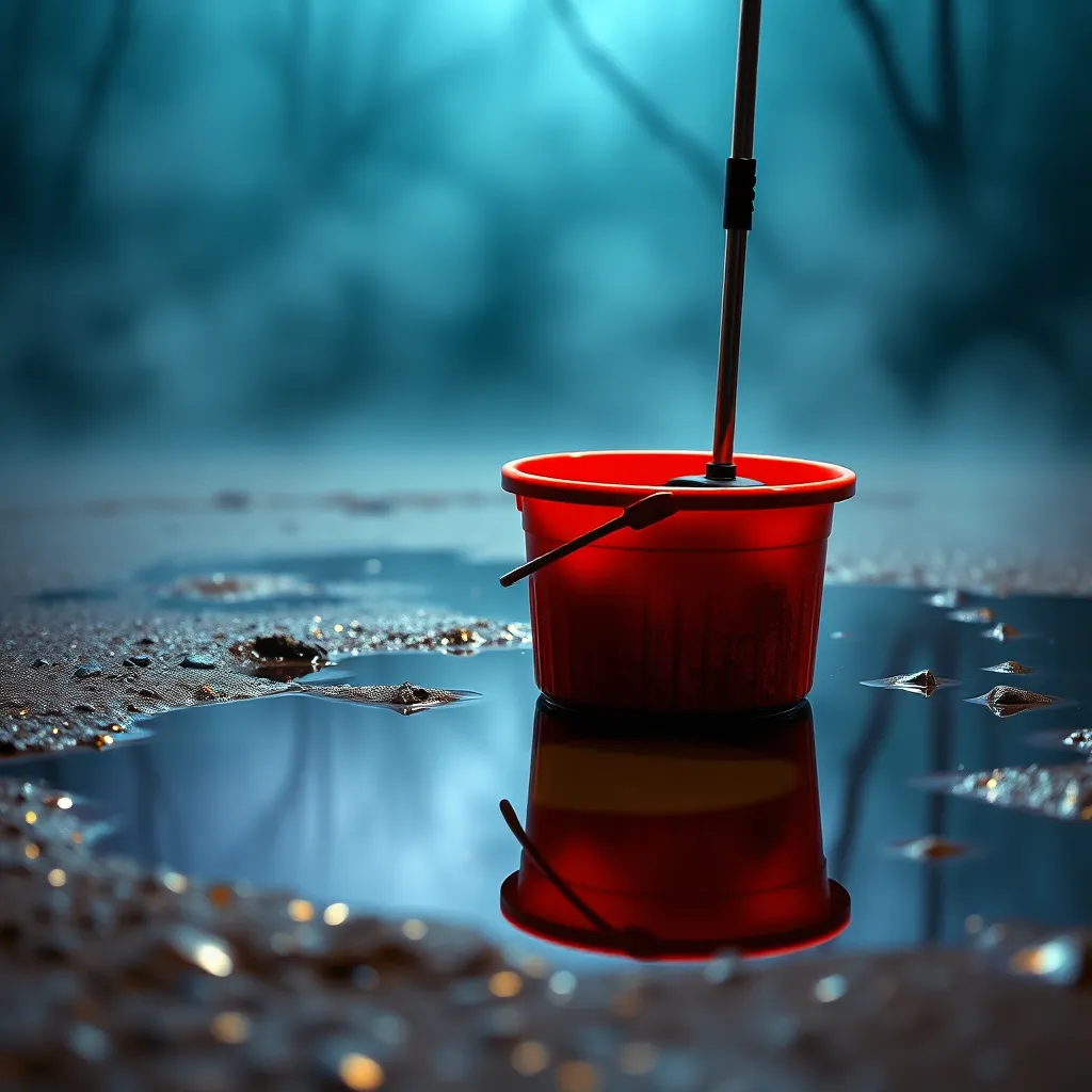 Understanding the Mop Bucket Transition in AW2 : LevelUpTalk