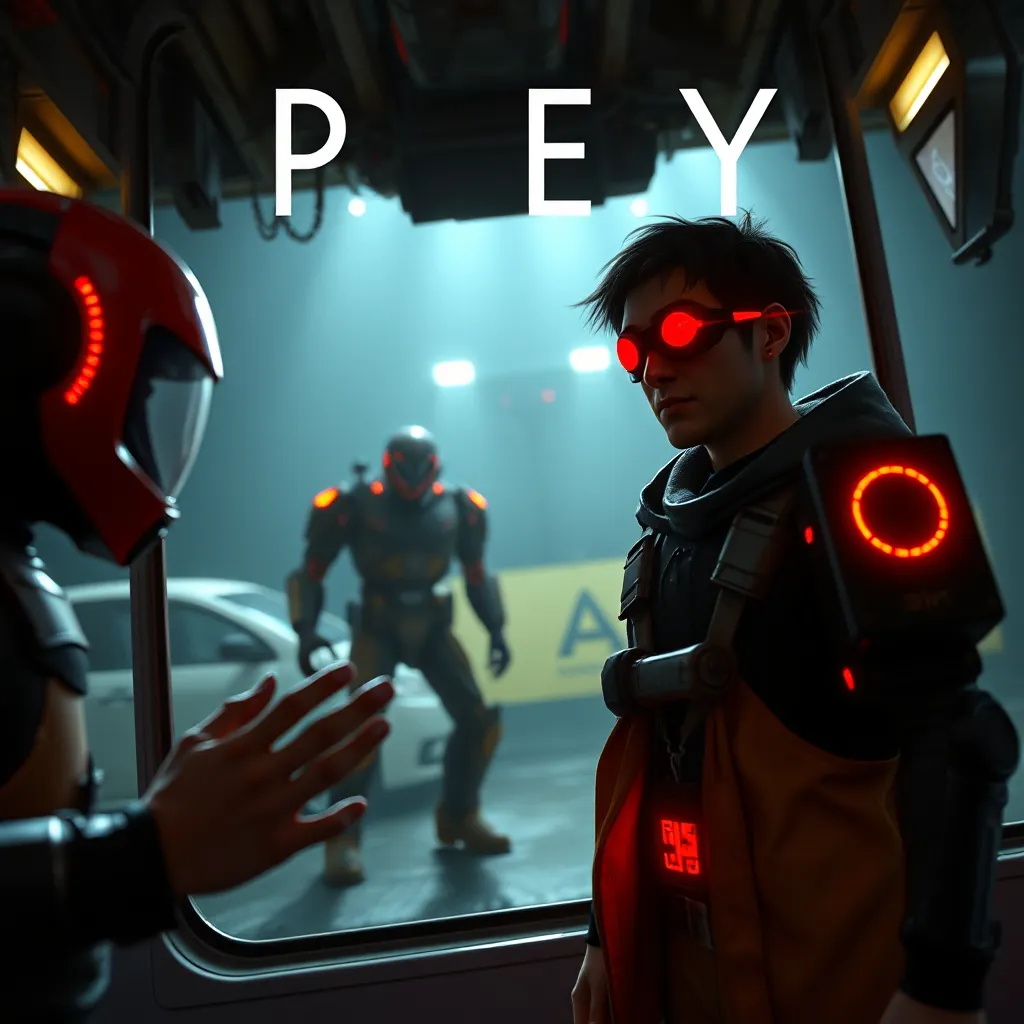 Exploring Moral Dilemmas in Prey: The Trolley Problem : LevelUpTalk