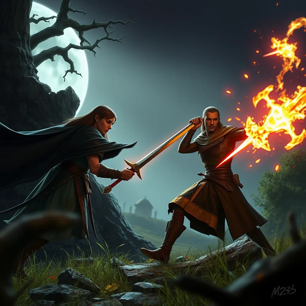Can Killing Morgott Stop Margit From Appearing? : LevelUpTalk