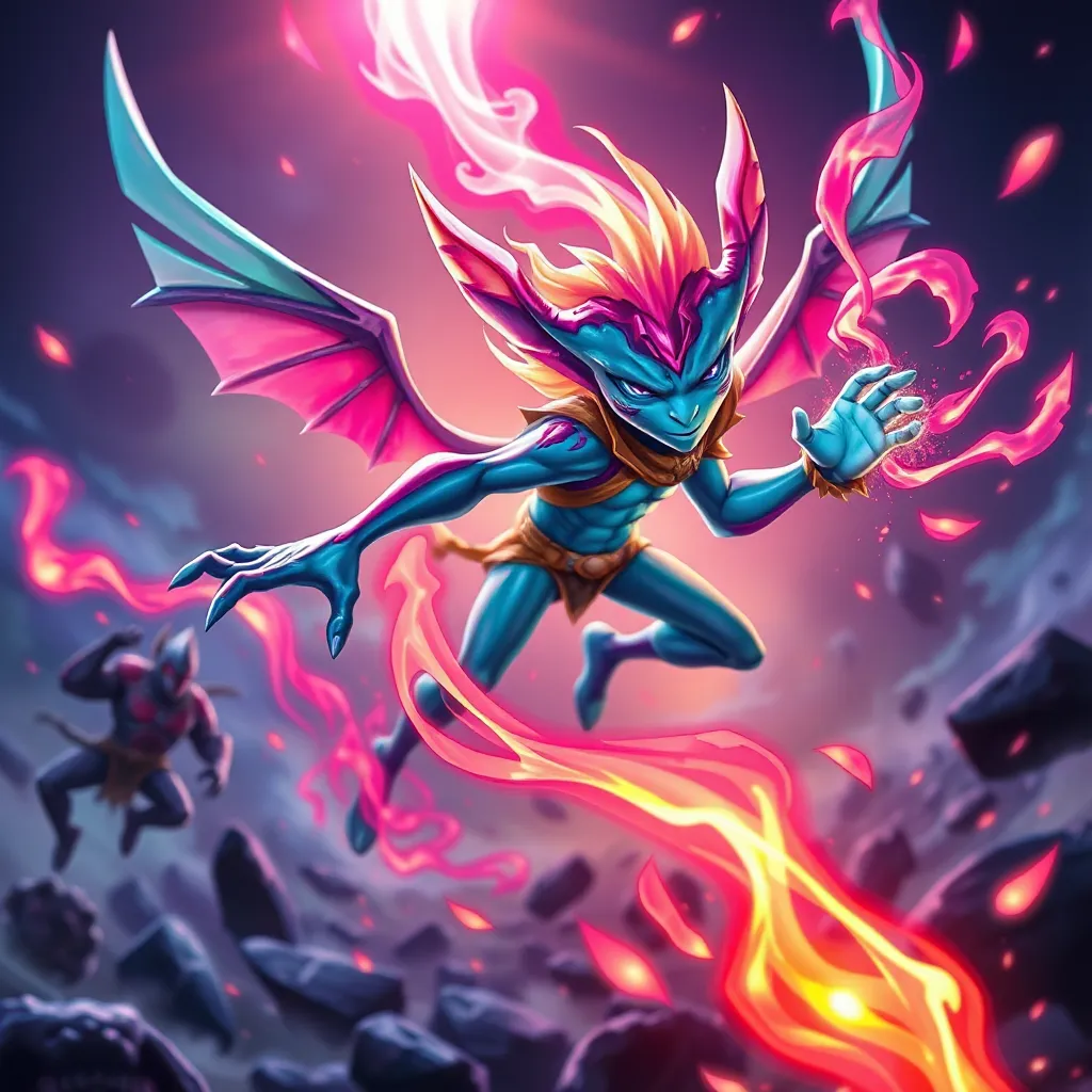 Essential Tips for Mastering Morphling Gameplay : LevelUpTalk