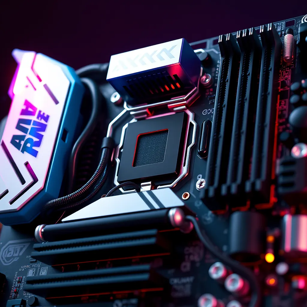 Is This Motherboard a Good Choice for AM5 Upgrade? : LevelUpTalk
