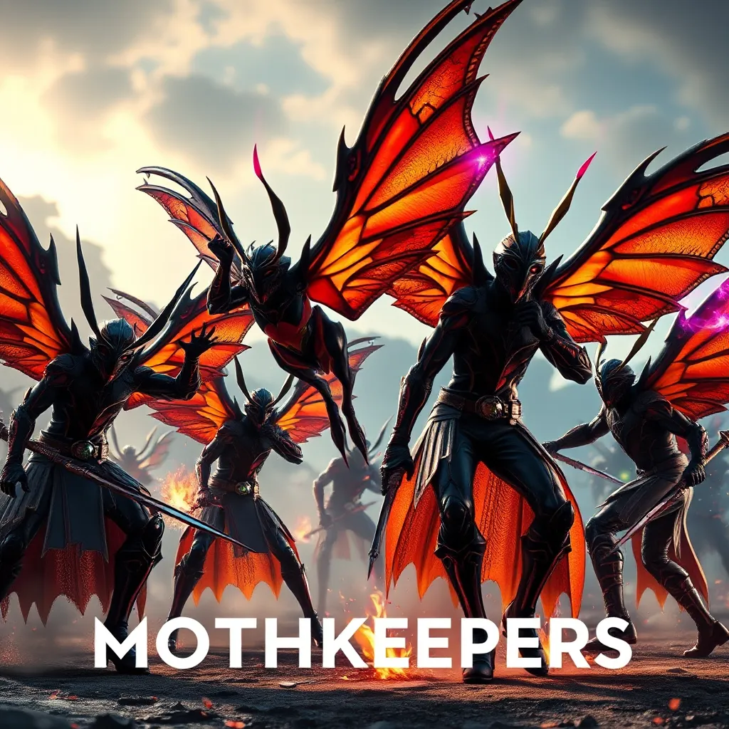 Evaluating Mothkeepers for Endgame PvE Without Ex Diris : LevelUpTalk