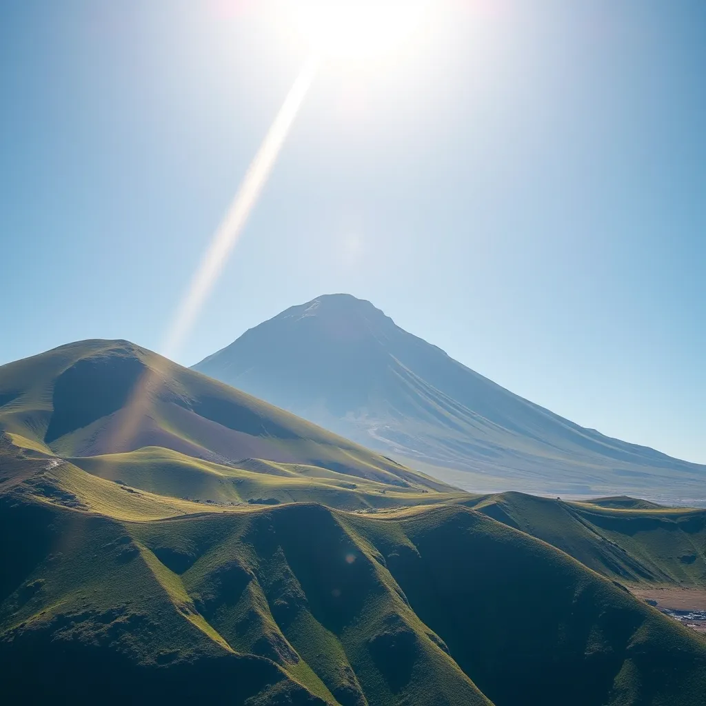 Exploring the Real Geographic Setting of Arc Raiders : LevelUpTalk