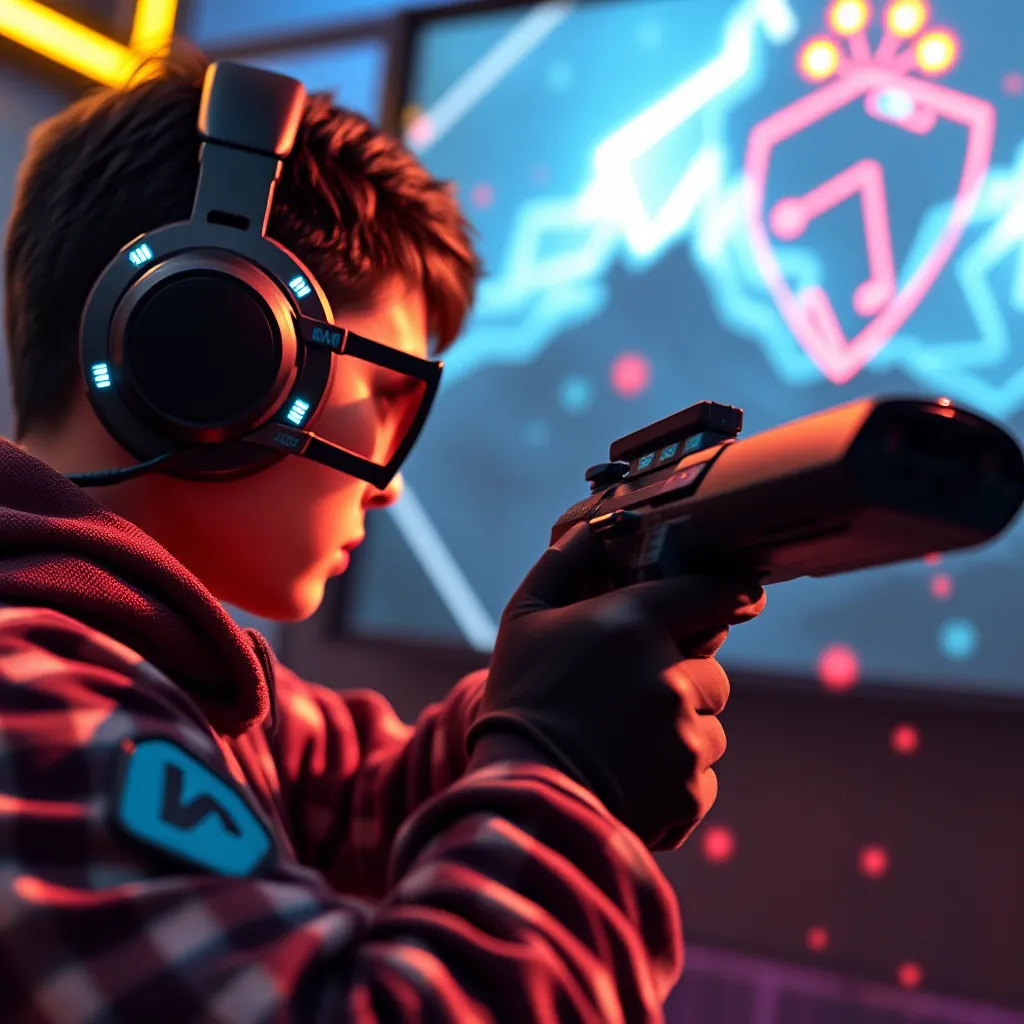 Understanding Mouse Control vs Muscle Memory in Aim Training : LevelUpTalk