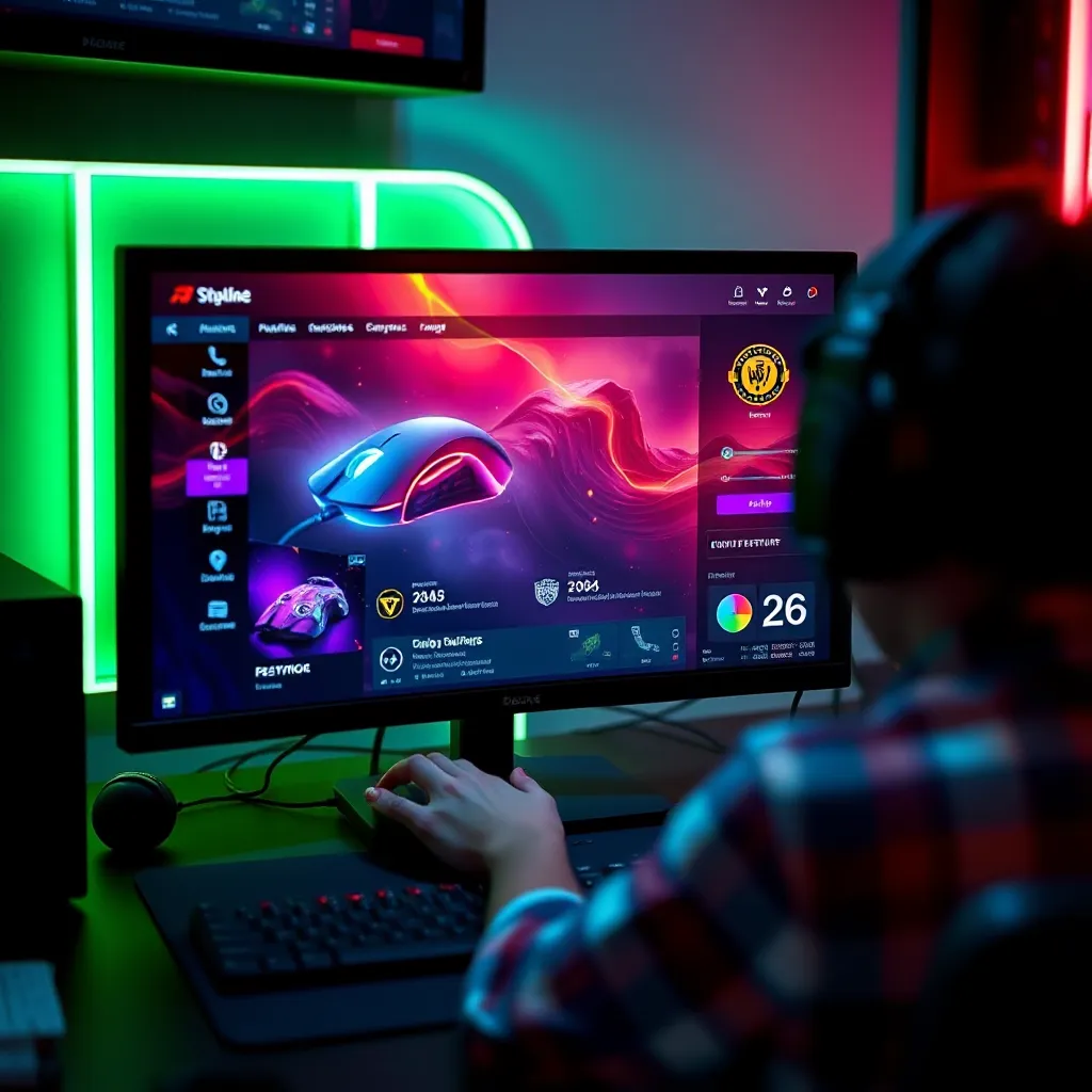 How to Fix Input Lag Issues with Your Mouse : LevelUpTalk