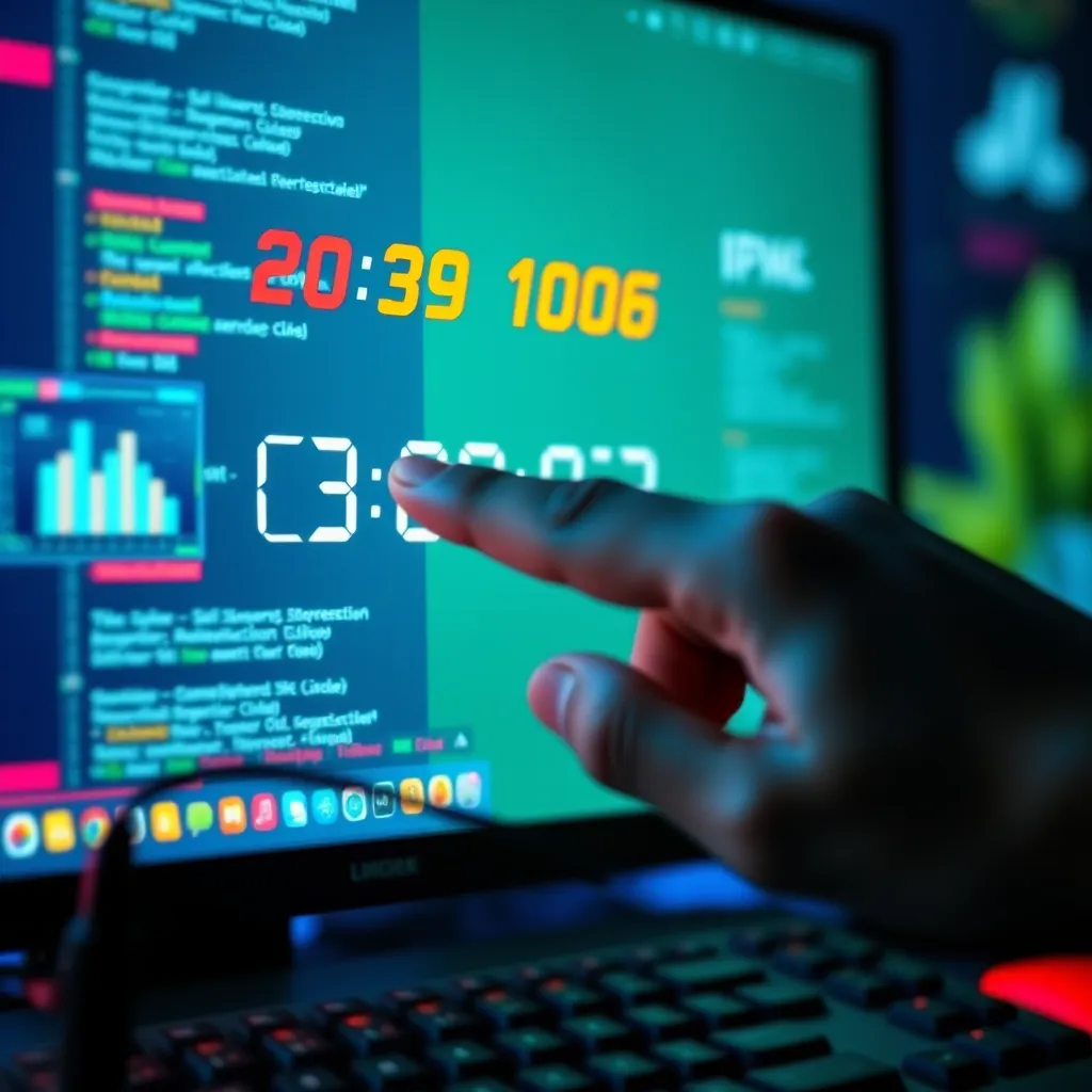 Get Speedy with Tips for Static Scenarios: Improve Clics : LevelUpTalk