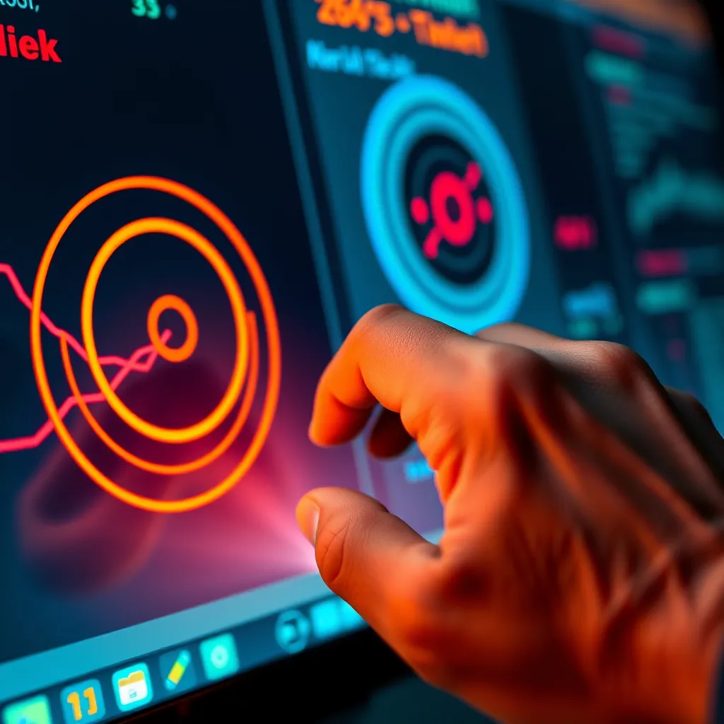 Mastering Dynamic Clicking Techniques for Better Precision : LevelUpTalk