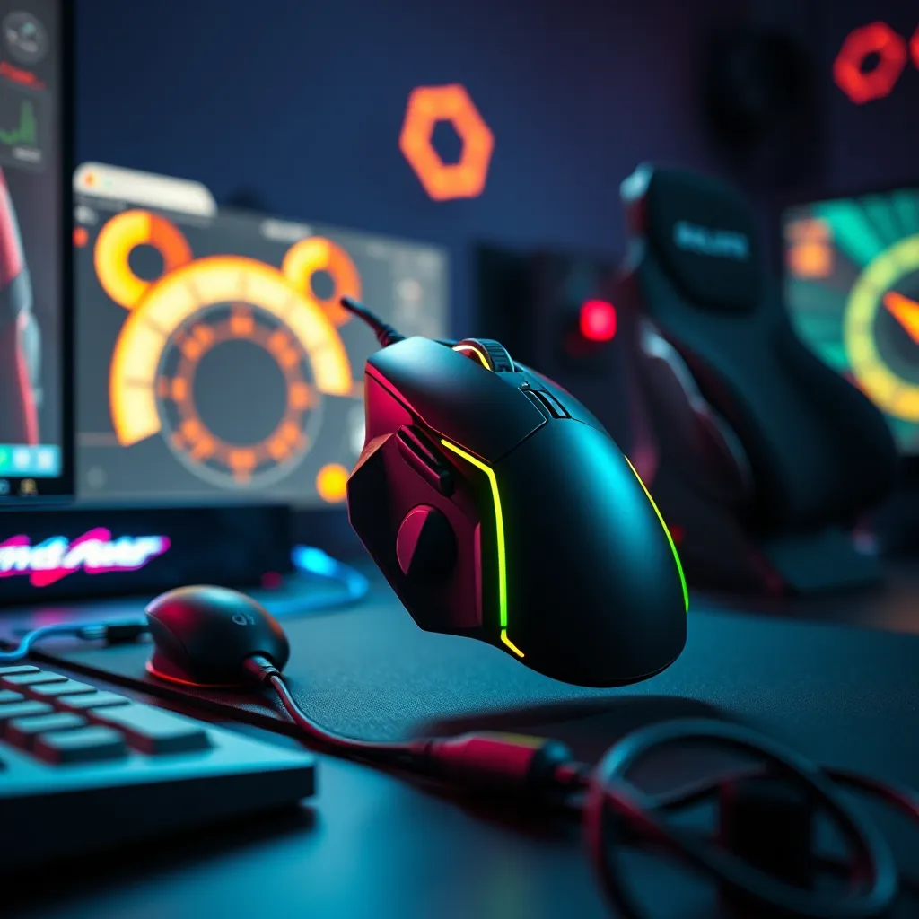 Mastering Mouse Control: Tips for Recoil Pattern Success : LevelUpTalk