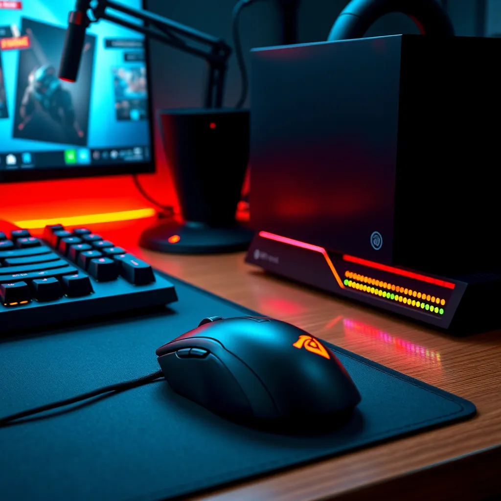 Will Mouse And Keyboard Support Come To Bl4 On Console Leveluptalk