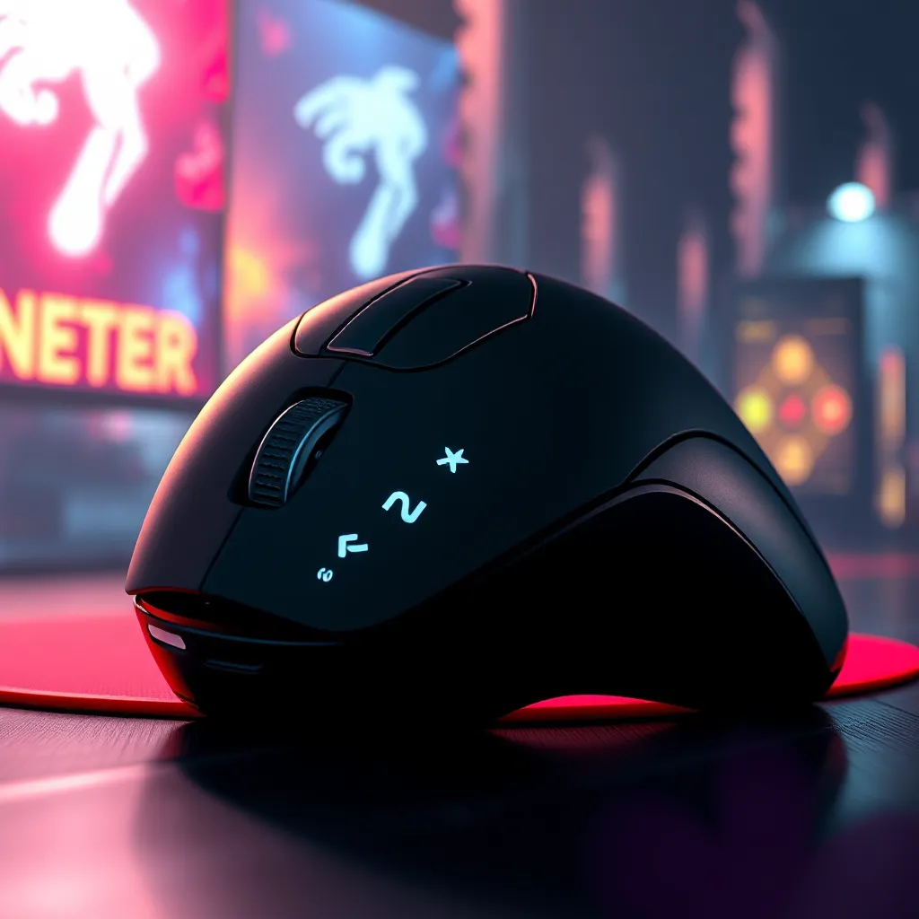 Game Settings Glitch: Missing Mouse Sensitivity Slider : LevelUpTalk