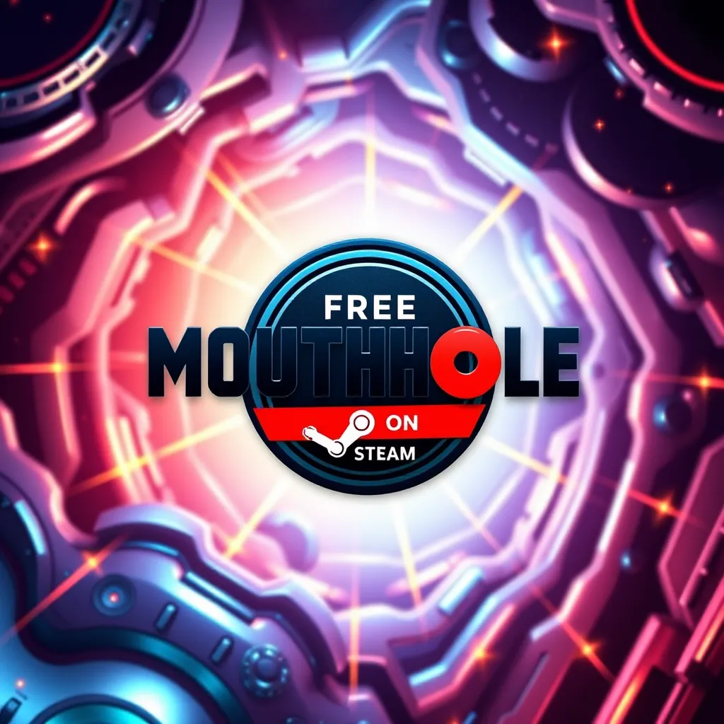 Don’t Miss MOUTHHOLE for Free on Steam Before It's Gone! : LevelUpTalk