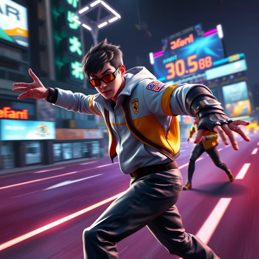 Understanding the Mov Speed Cap in Gaming Mechanics : LevelUpTalk