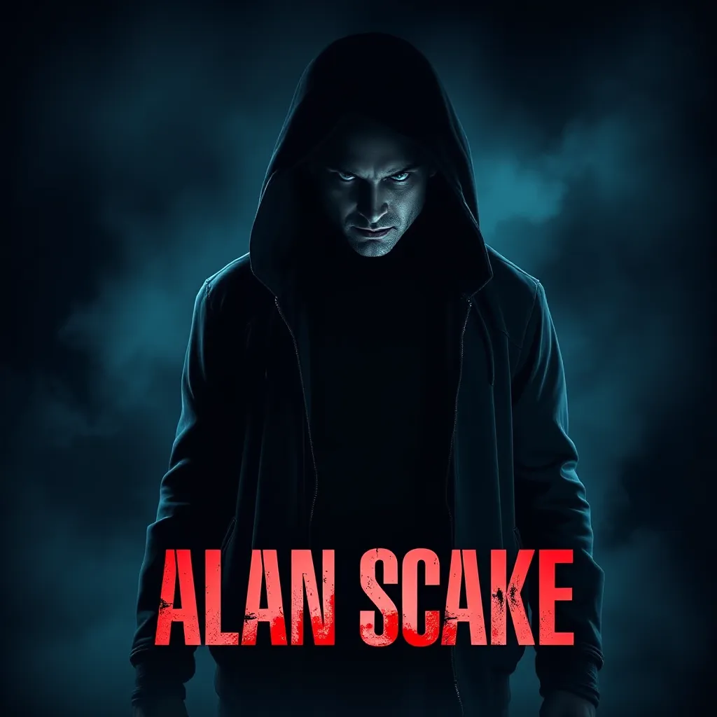 Exploring The Dark Presence: Alan Wake's Killer Concept : LevelUpTalk