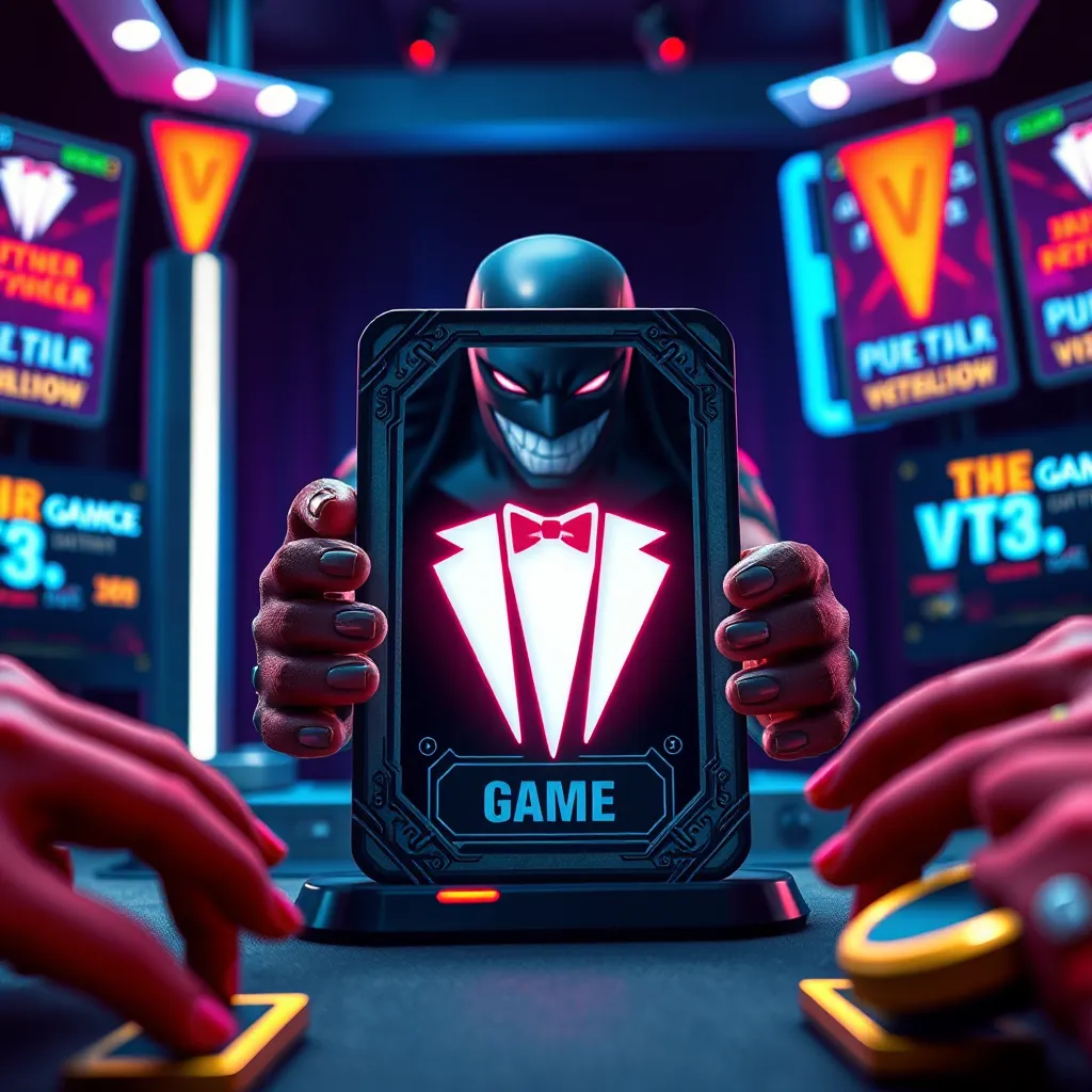 Mr. Negative Dominates Game with Unimpressive Tactics : LevelUpTalk